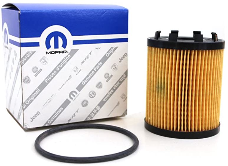 Fiat 500 Parts – Stefano’s Garage
